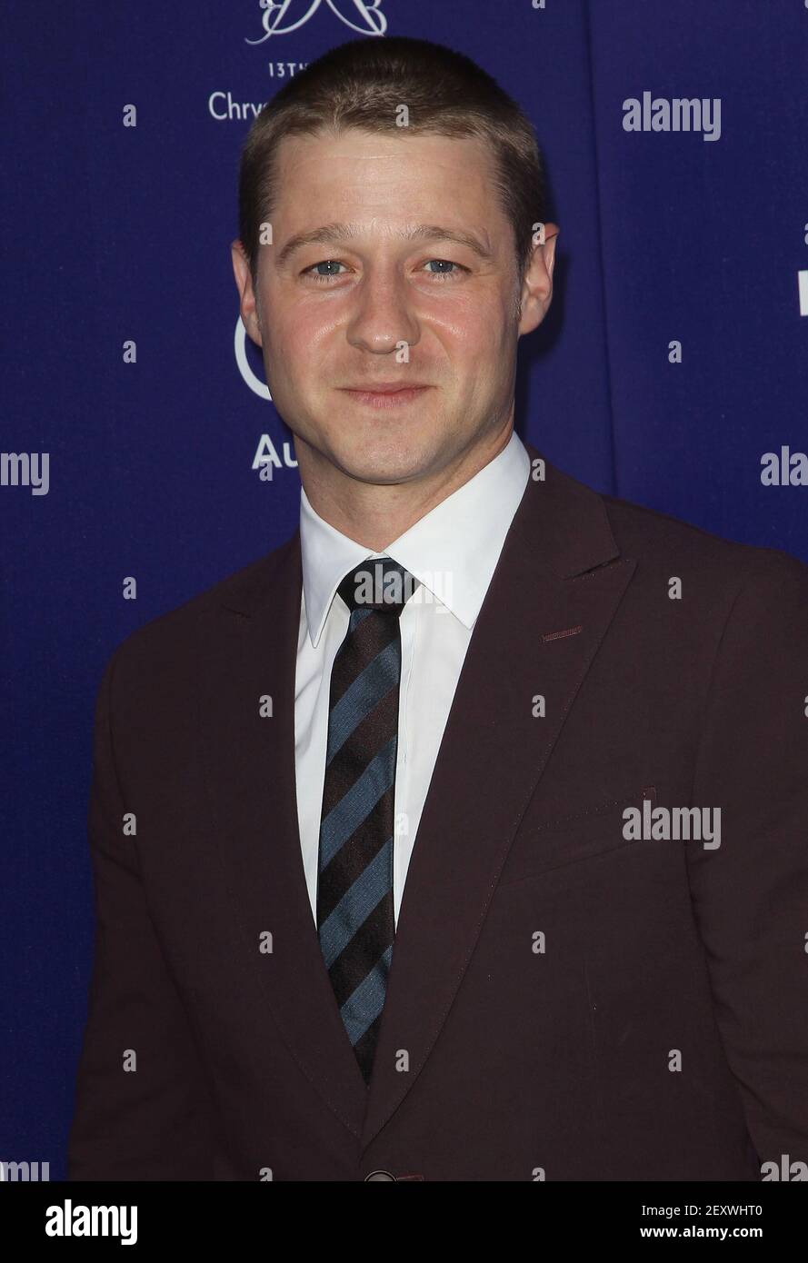 08 June 2014 - Bel Air, California - Benjamin McKenzie. 13th Annual ...