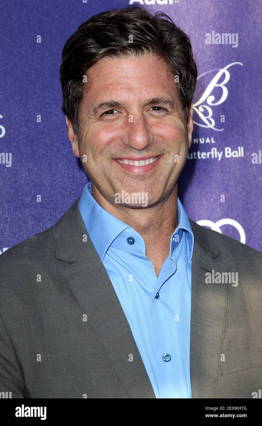 08 June 2014 - Bel Air, California - Steven Levitan. 13th Annual ...