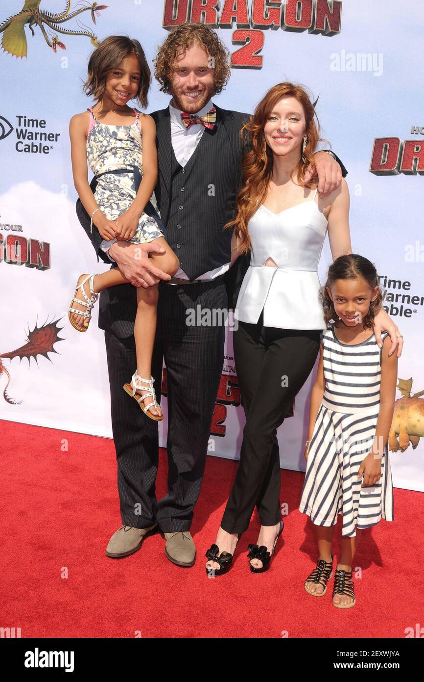 Tj Miller How To Train Your Dragon