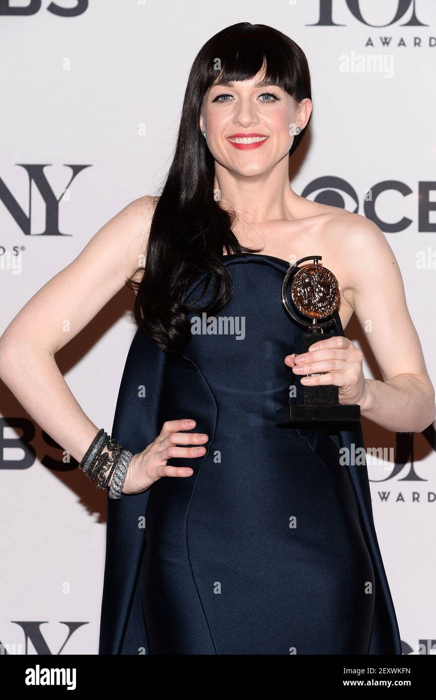 Lena Hall