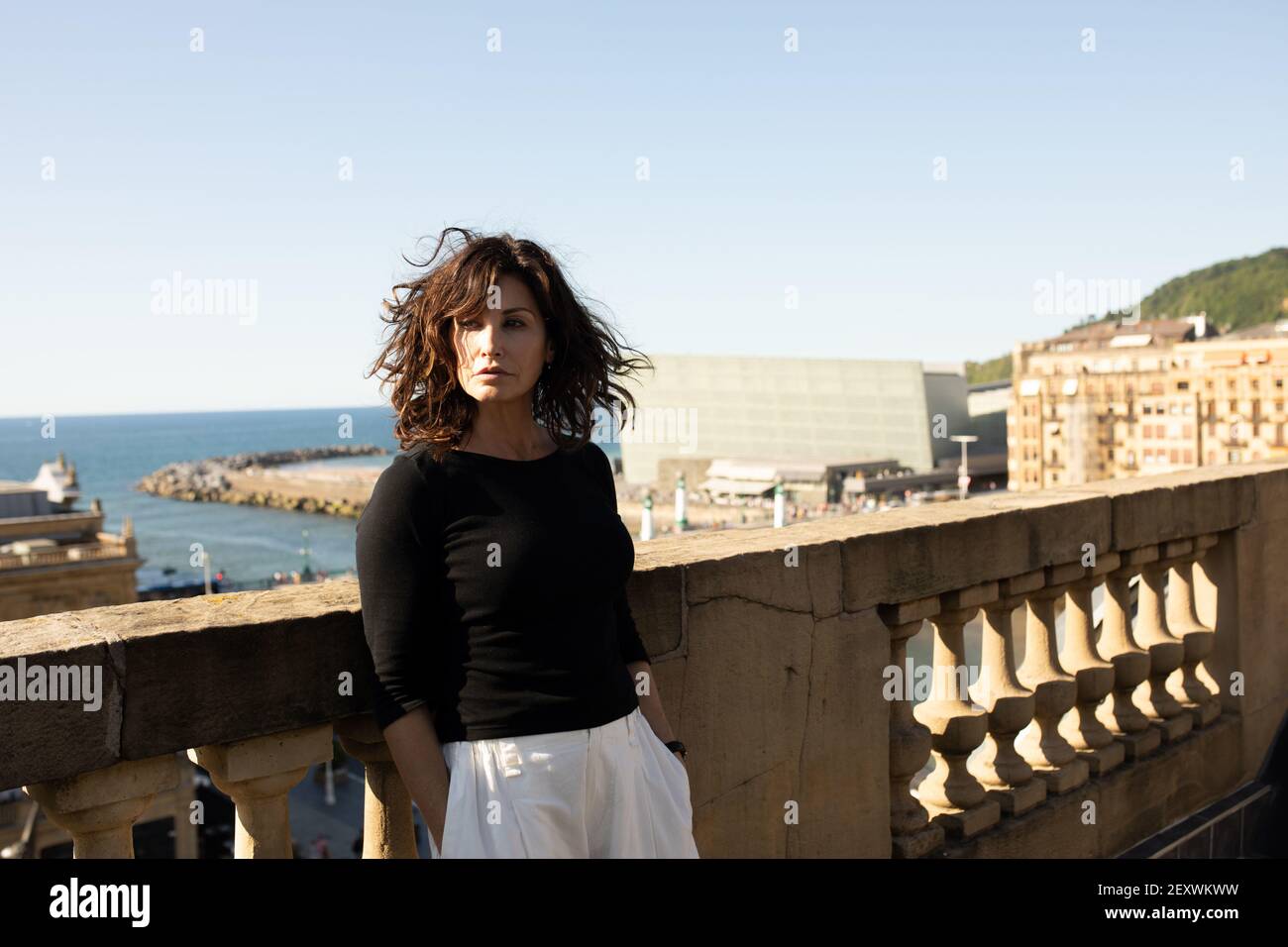 Rifkin's festival hi-res stock photography and images - Alamy