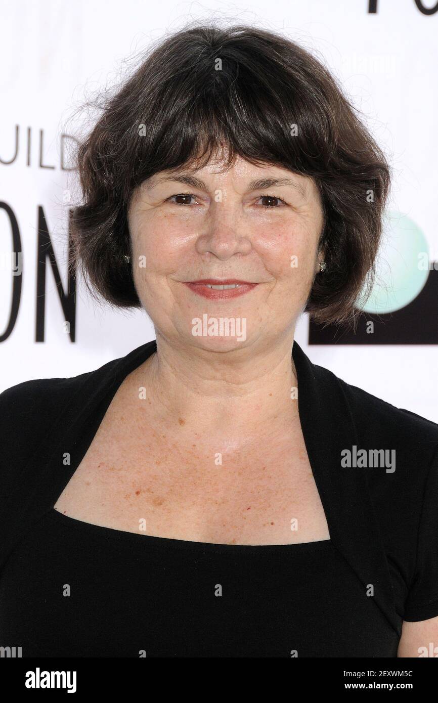 9 June 2014 - Burbank, California - Jill Seltzer. 5th Annual "Actors ...
