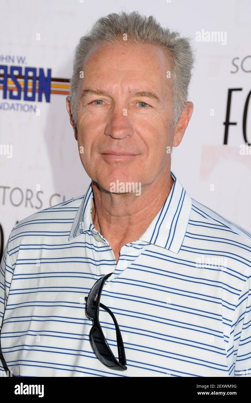 9 June 2014 - Burbank, California - Geoff Pierson. 5th Annual "Actors ...