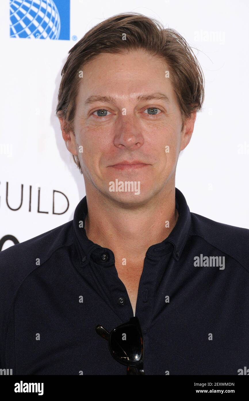 9 June 2014 - Burbank, California - Kevin Rahm. 5th Annual "Actors Fore ...