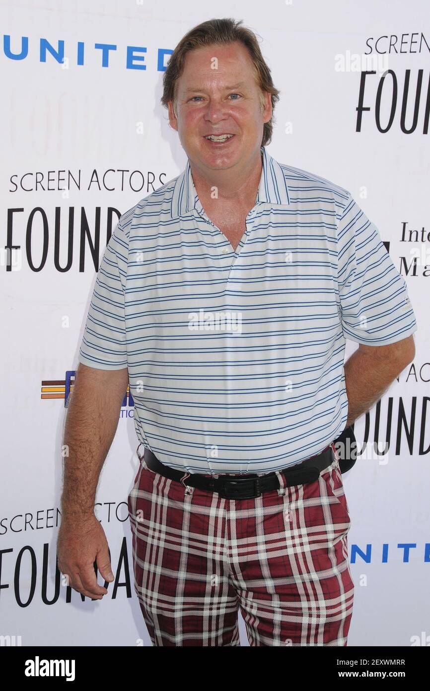 9 June 2014 - Burbank, California - Joel Murray. 5th Annual "Actors ...