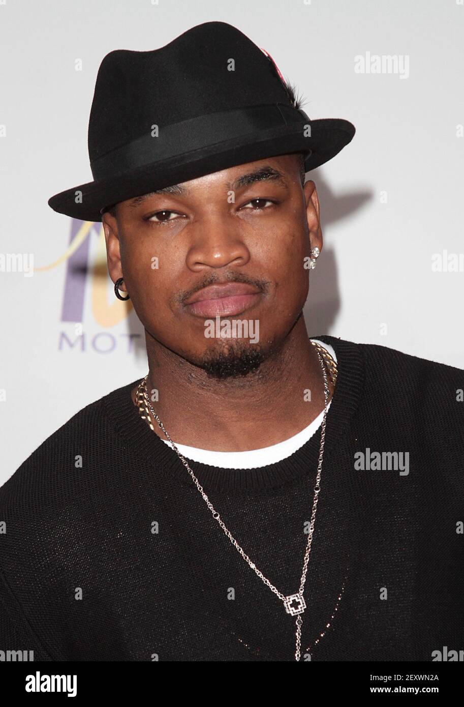 Ne-Yo attends The World Premiere of "Think LIke a Man Too" held at the ...