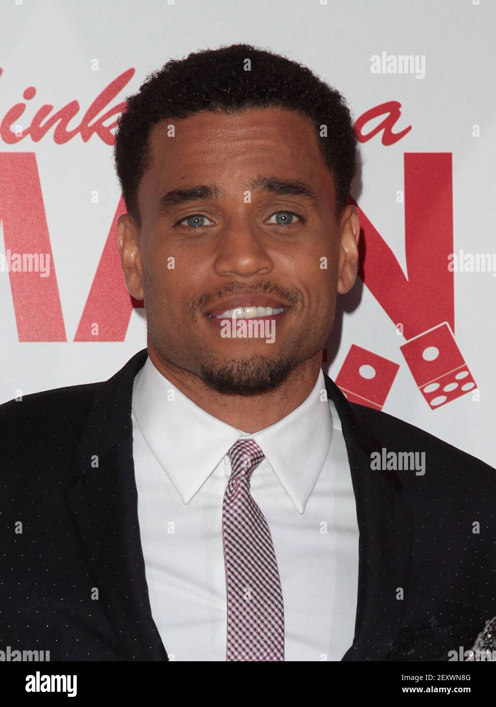 Michael Ealy Think Like A Man Too