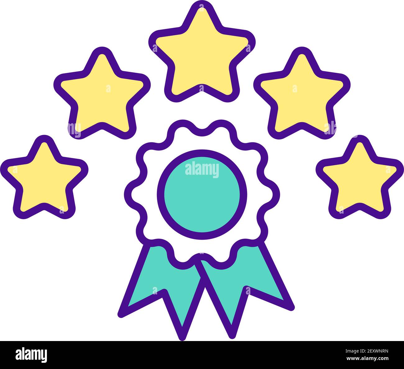 Registration of gift Stock Vector Images - Alamy