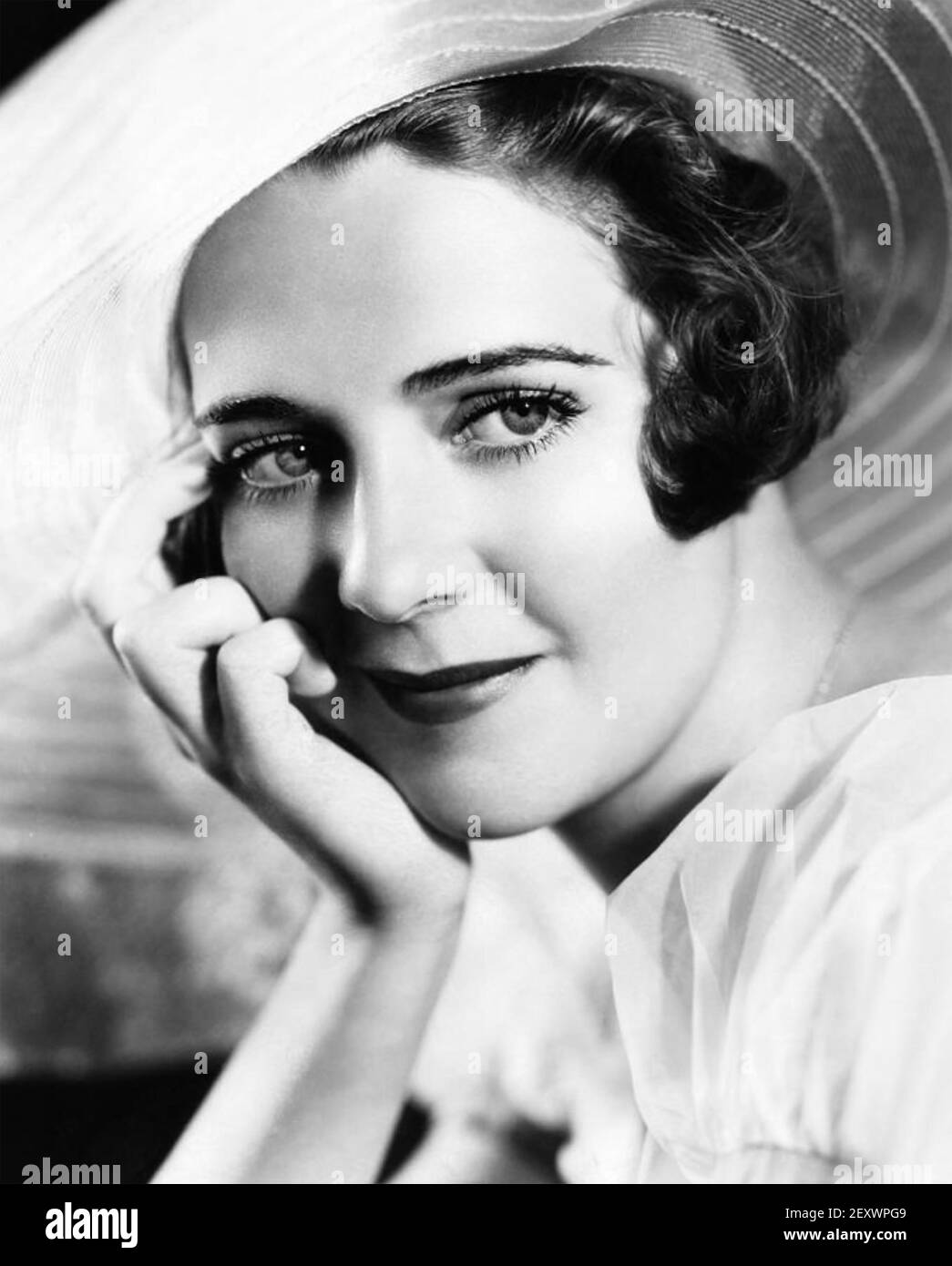 RUBY KEELER (1909-1993) Canadian-American film actress about 1935 Stock Photo - Alamy