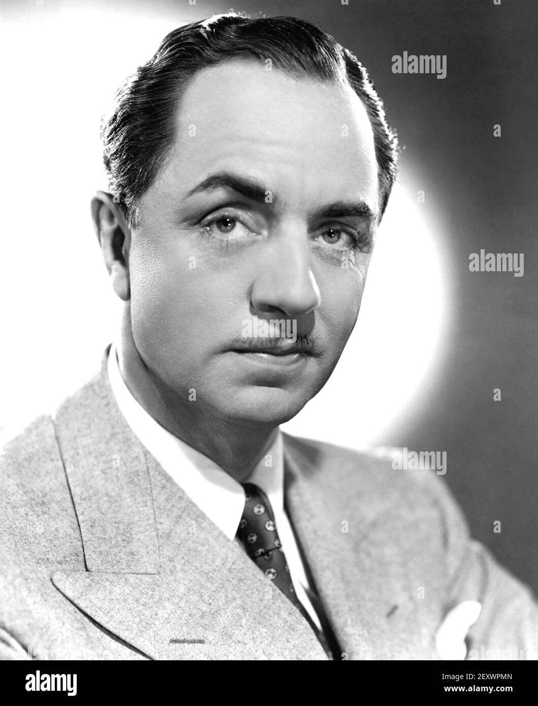 American actor william Black and White Stock Photos & Images - Alamy