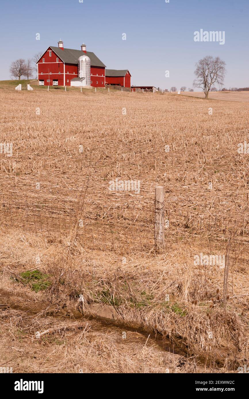 Ecology homestead hi-res stock photography and images - Alamy