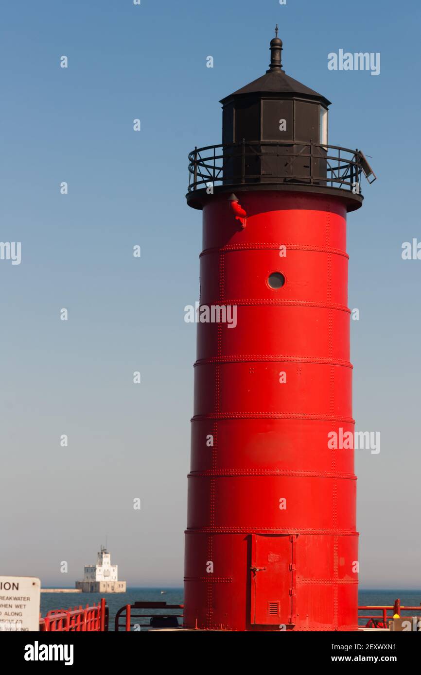 Historic navigation beacons hi-res stock photography and images - Alamy