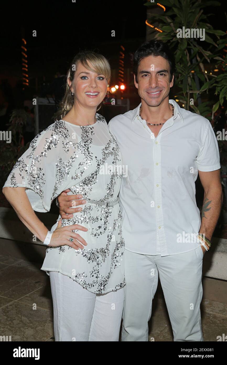 Sonya Smith Y Ricardo Chavez