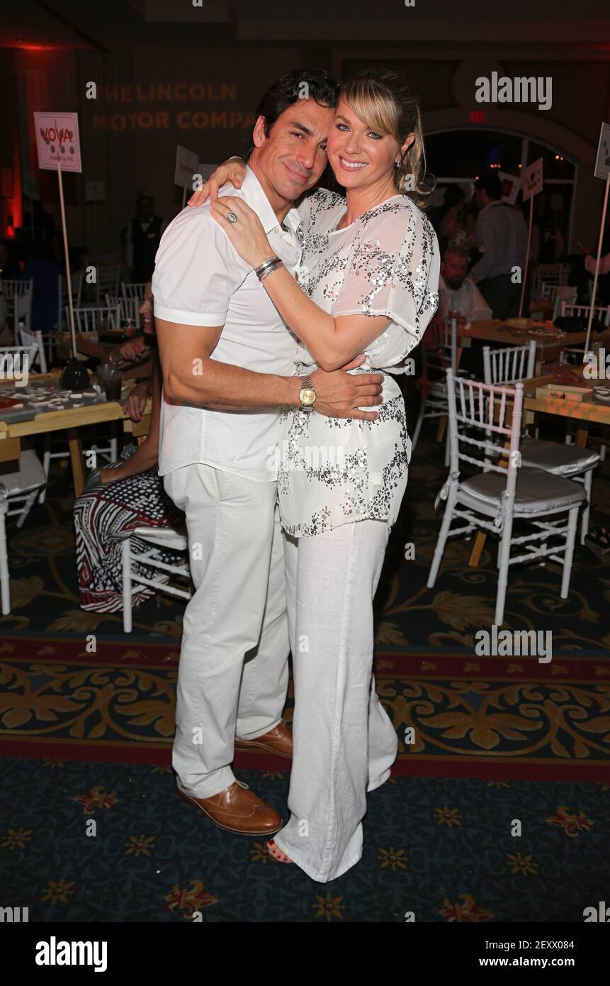 Sonya Smith Y Ricardo Chavez