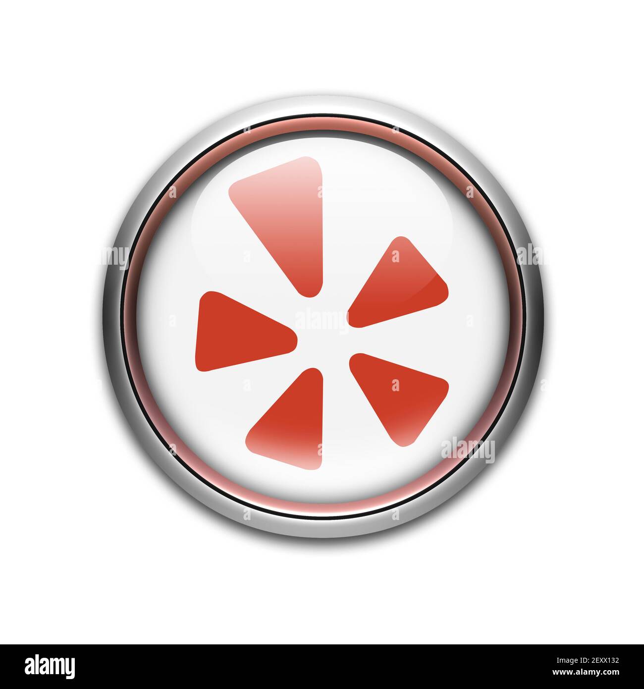 Yelp Logo Transparent