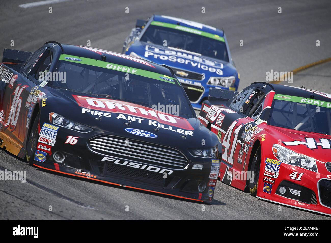 Toyota nascar hi-res stock photography and images - Alamy