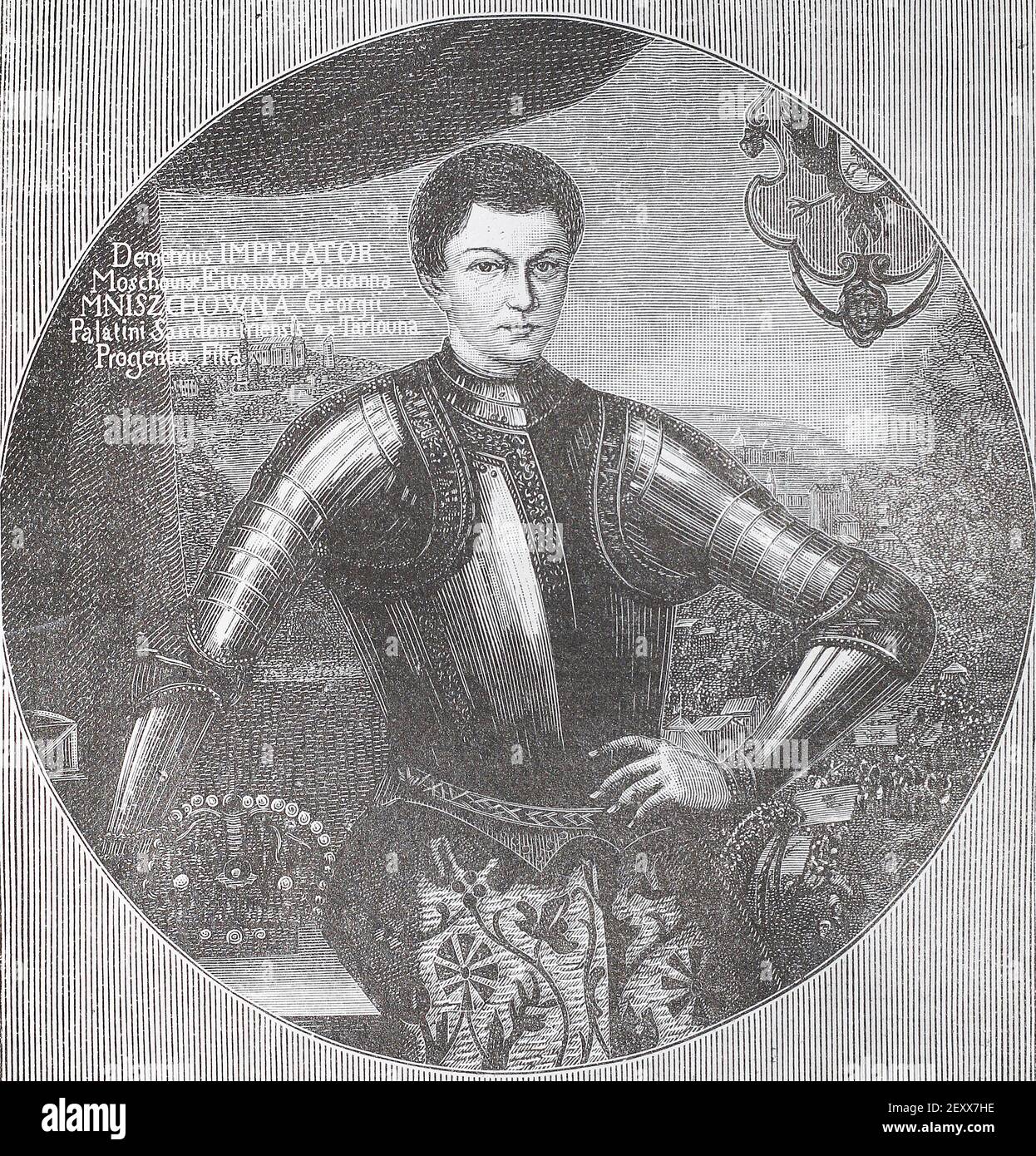 17th century ruler hi-res stock photography and images - Alamy