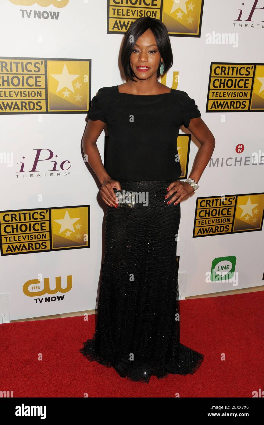19 June 2014 - Beverly Hills, California - Sufe Bradshaw. 4th Annual ...