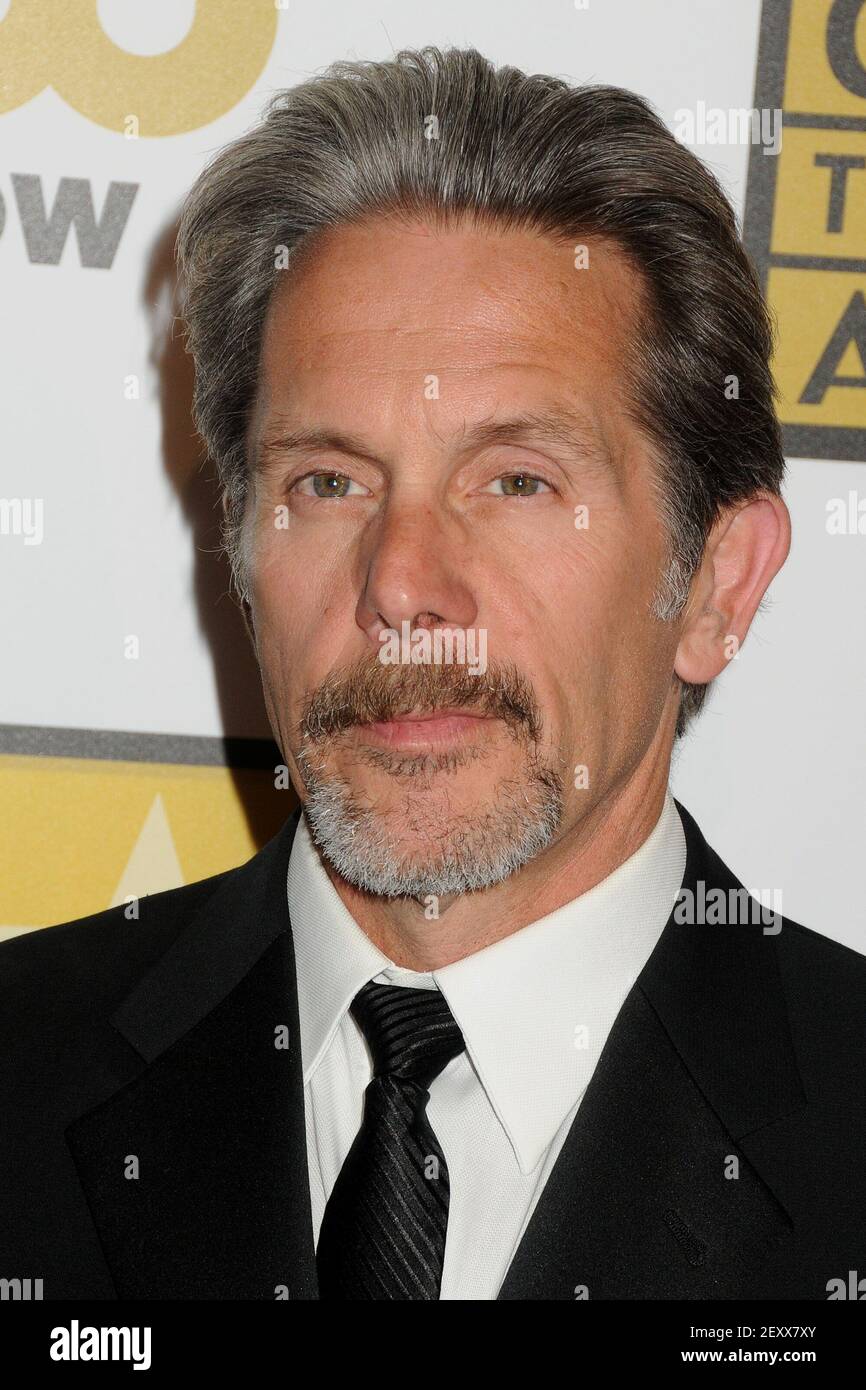 19 June 2014 - Beverly Hills, California - Gary Cole. 4th Annual ...