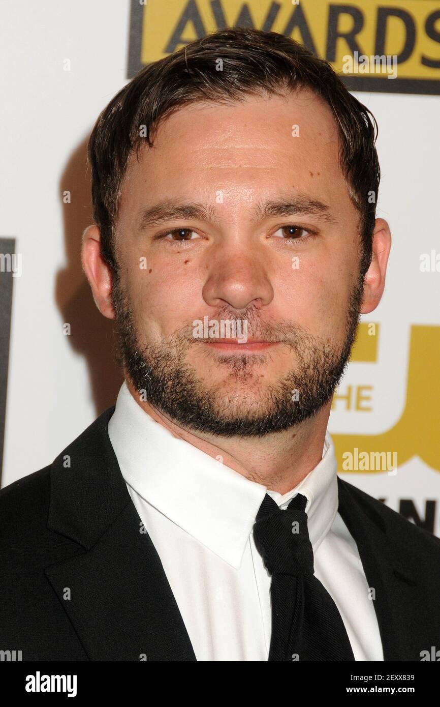 19 June 2014 - Beverly Hills, California - Austin Hebert. 4th Annual ...