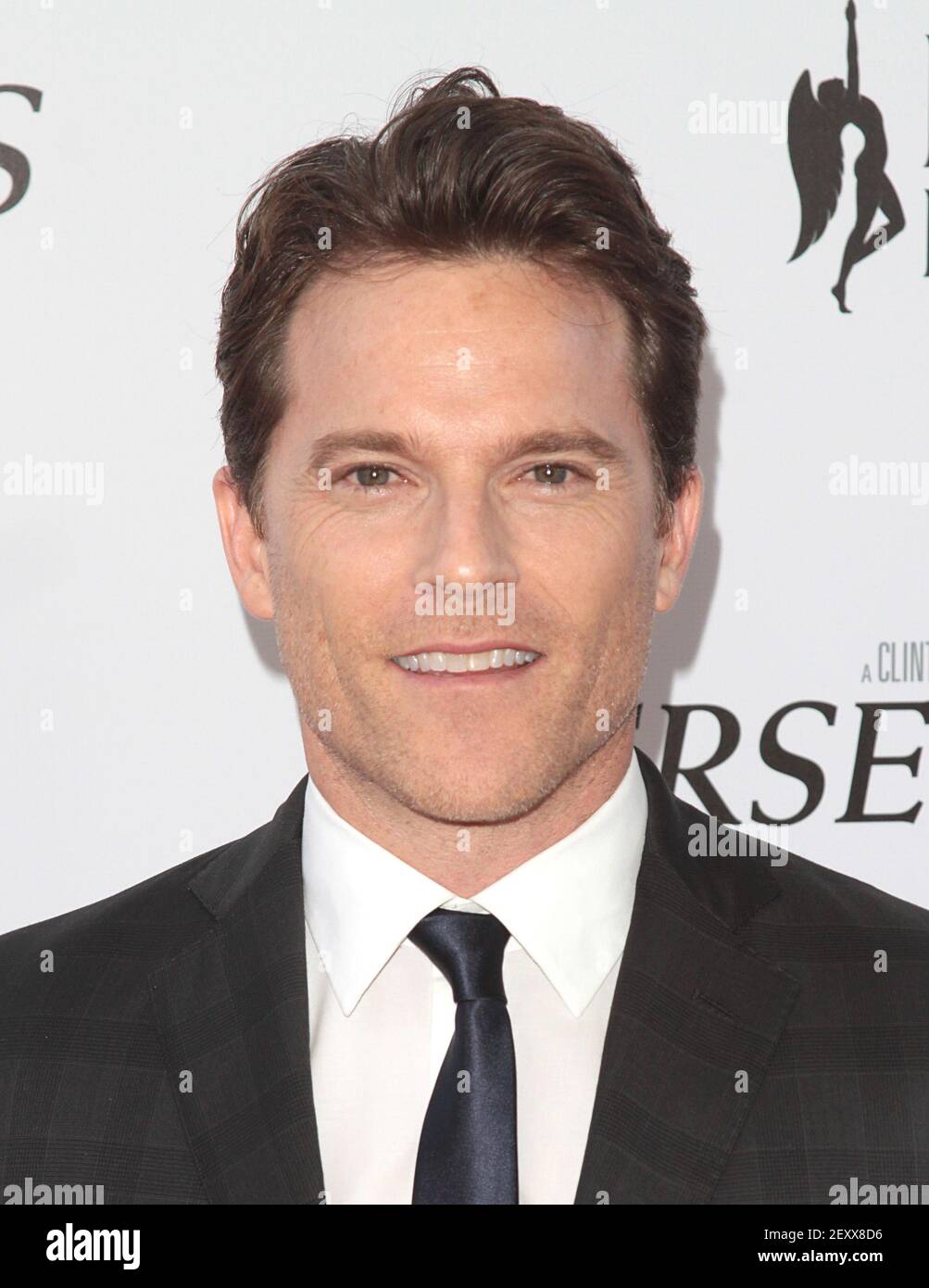 Mike Doyle attends The Los Angeles Film Festival Premiere of "Jersey ...