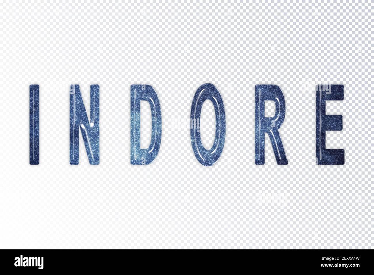 Indore city hi-res stock photography and images - Alamy