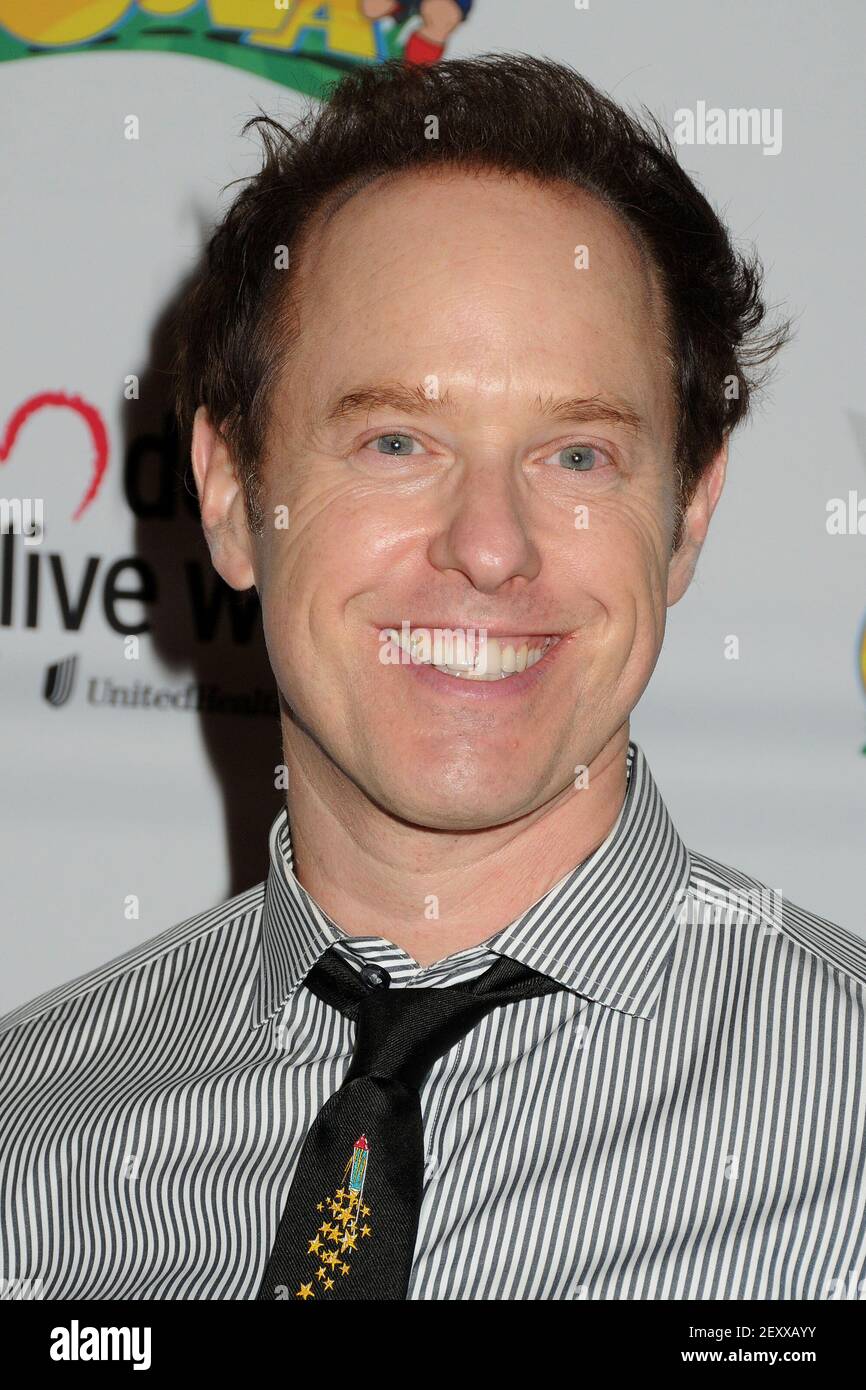 21 June 2014 - Westwood, California - Raphael Sbarge. "La Golda" Los ...