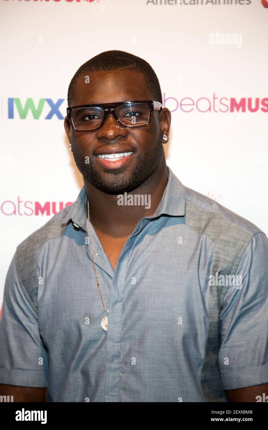 Major Wright attends the DJ Irie Lucky Strike Celeberity Bowl on JUne ...