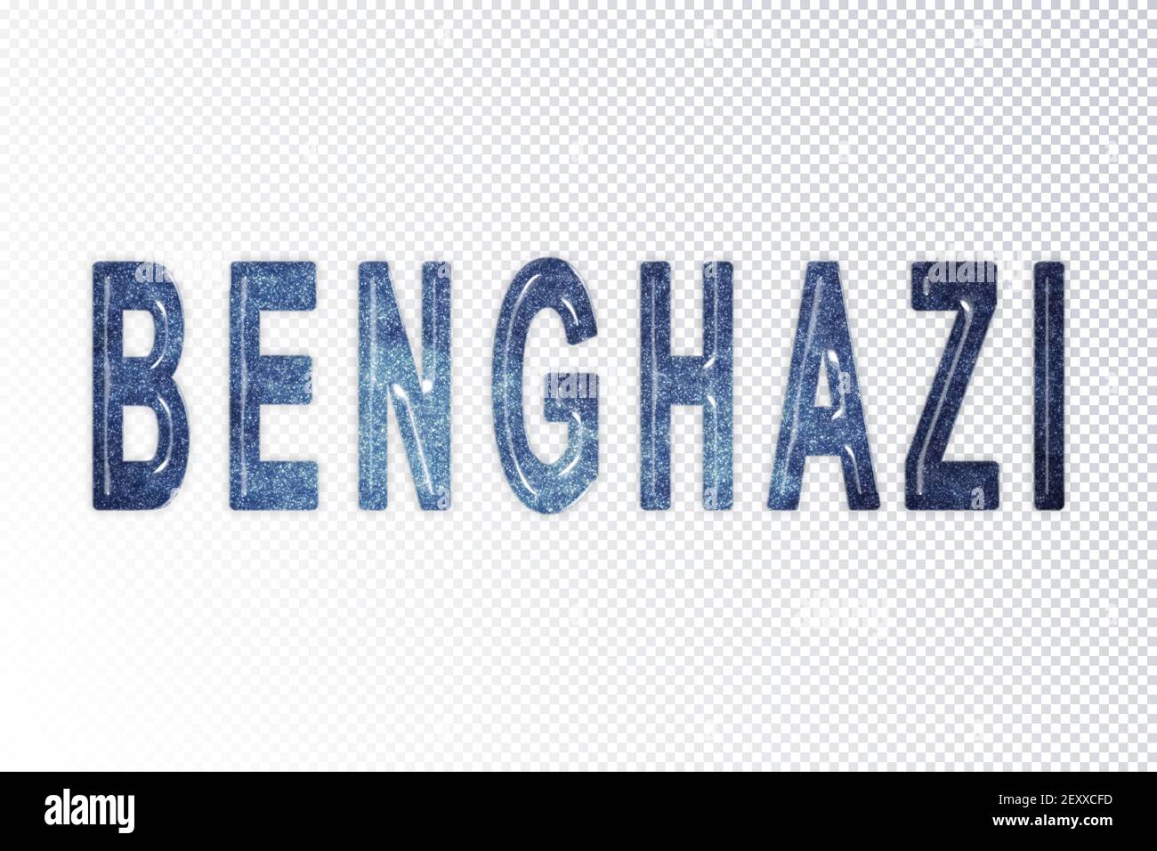 Benghazi hi-res stock photography and images - Alamy