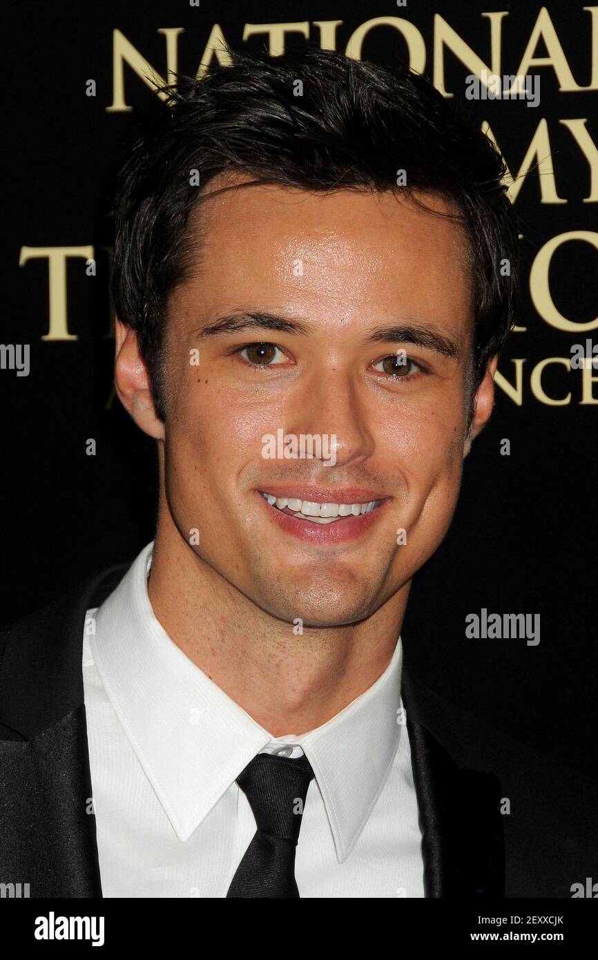 22 June 2014 - Beverly Hills, California - Matthew Atkinson. 41st ...