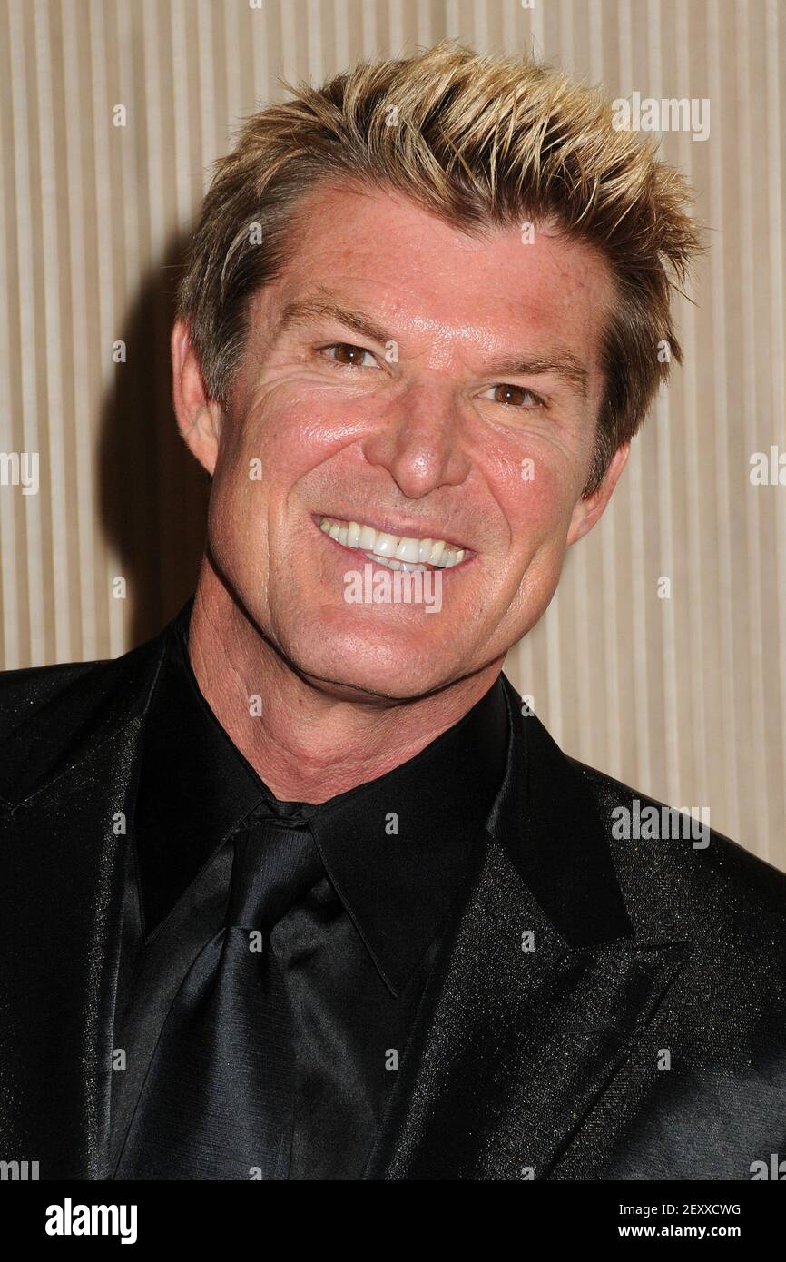 22 June 2014 - Beverly Hills, California - Winsor Harmon. 41st Annual ...
