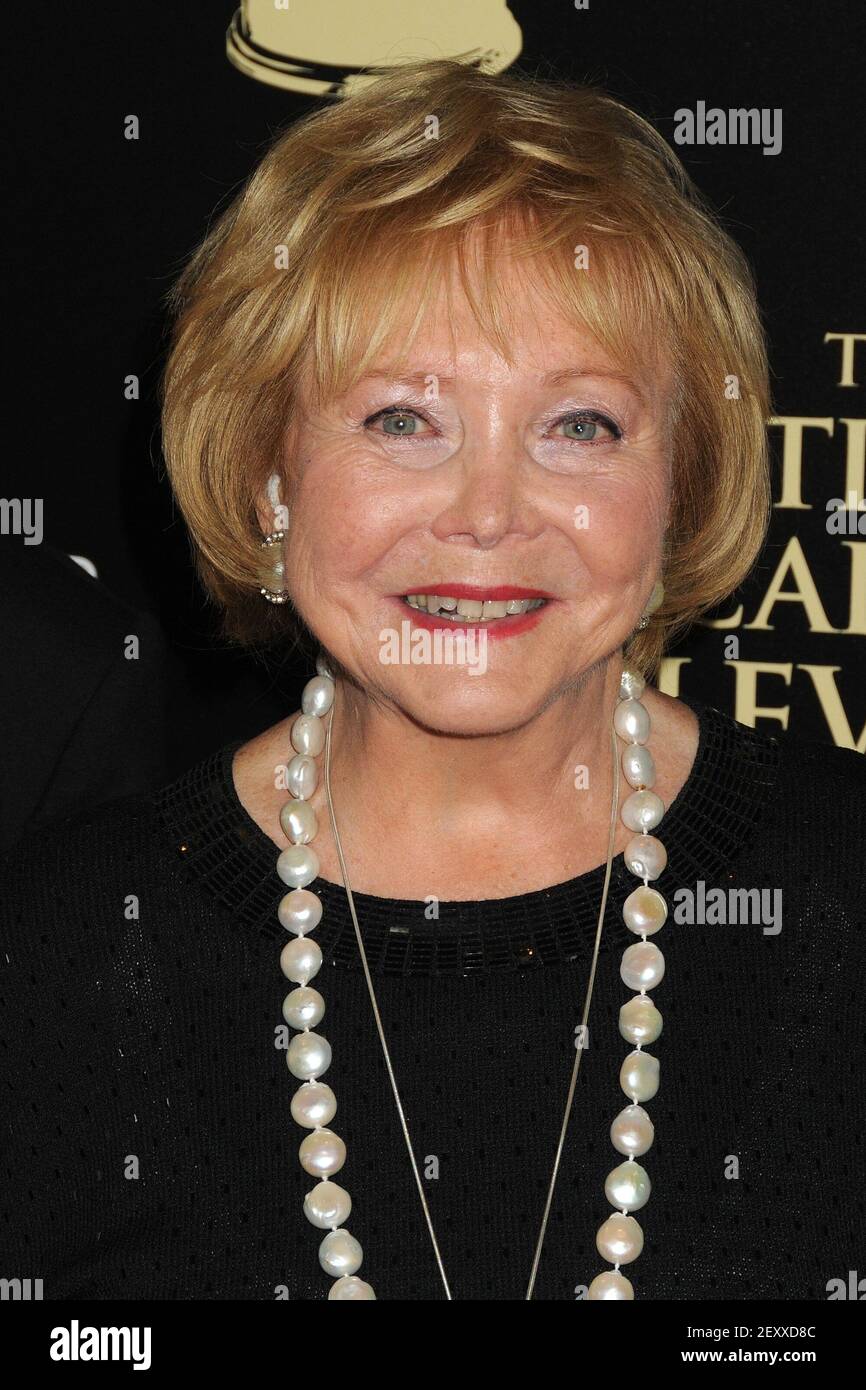 22 June 2014 - Beverly Hills, California - Lee Phillip Bell. 41st ...