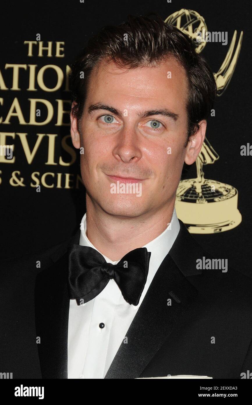 22 June 2014 - Beverly Hills, California - Paul Moon. 41st Annual ...