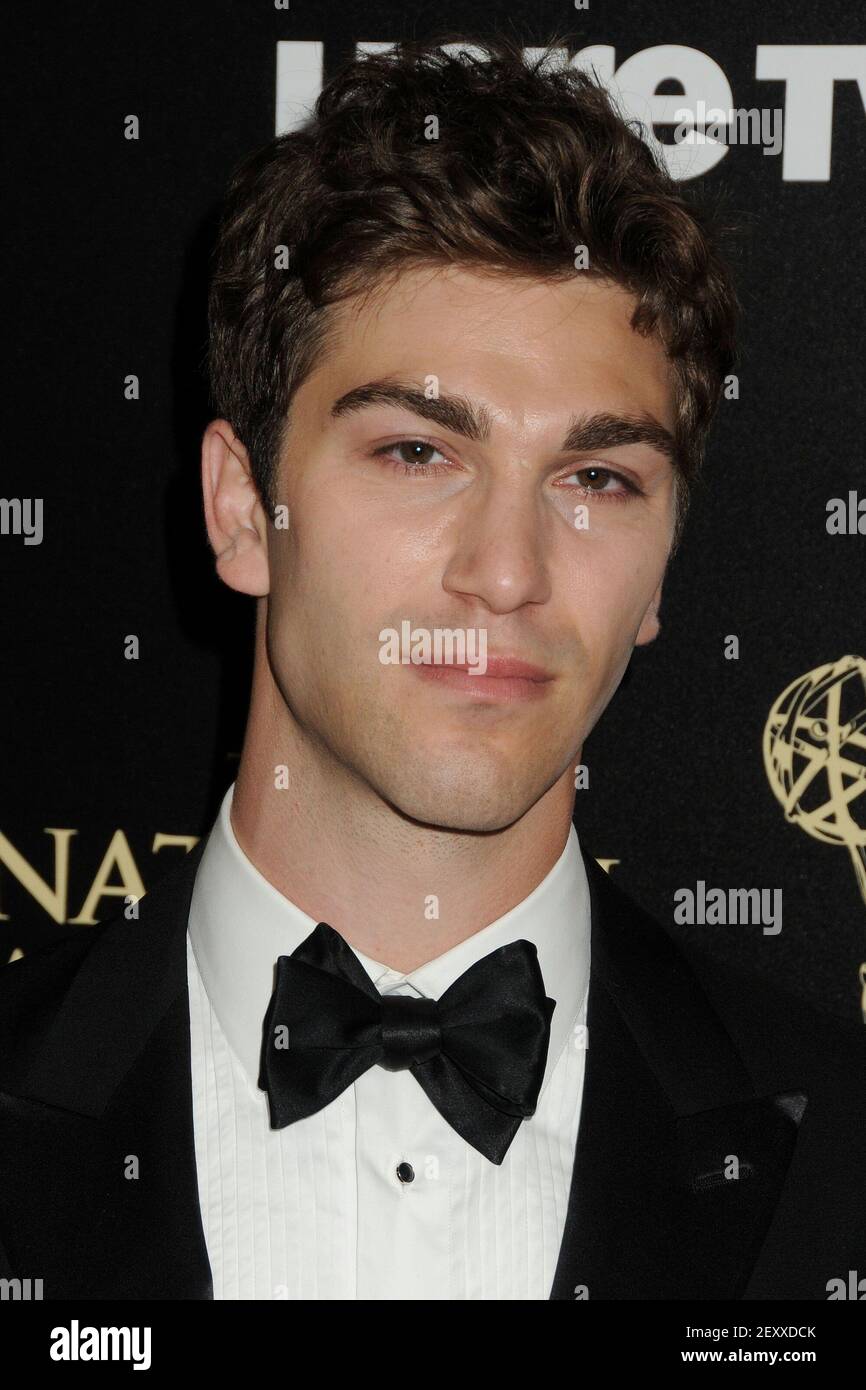 22 June 2014 - Beverly Hills, California - Oliver Singer. 41st Annual ...