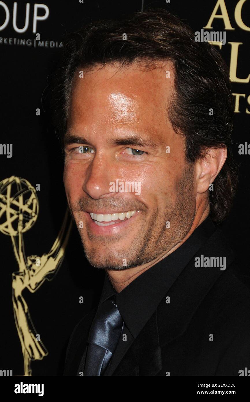 22 June 2014 - Beverly Hills, California - Shawn Christian. 41st Annual ...