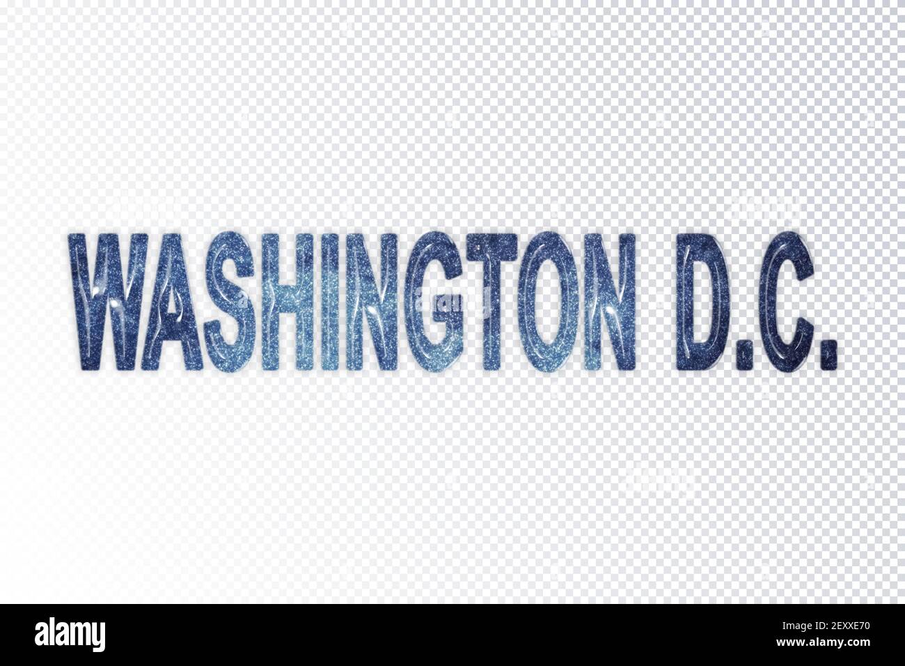 Postcard Of Washington High Resolution Stock Photography and Images - Alamy
