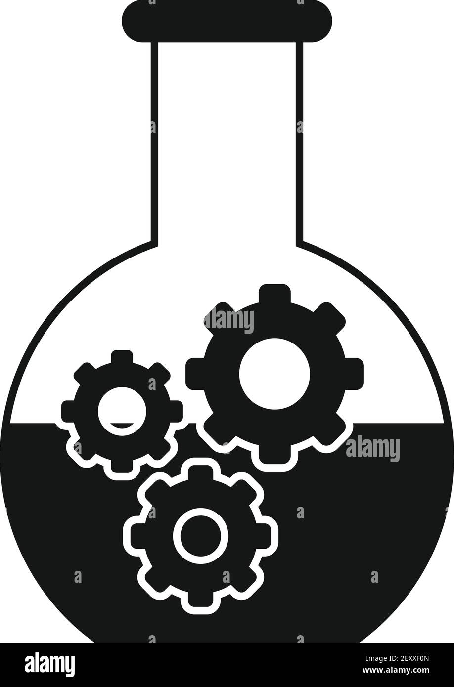 Chemical x Black and White Stock Photos & Images - Alamy