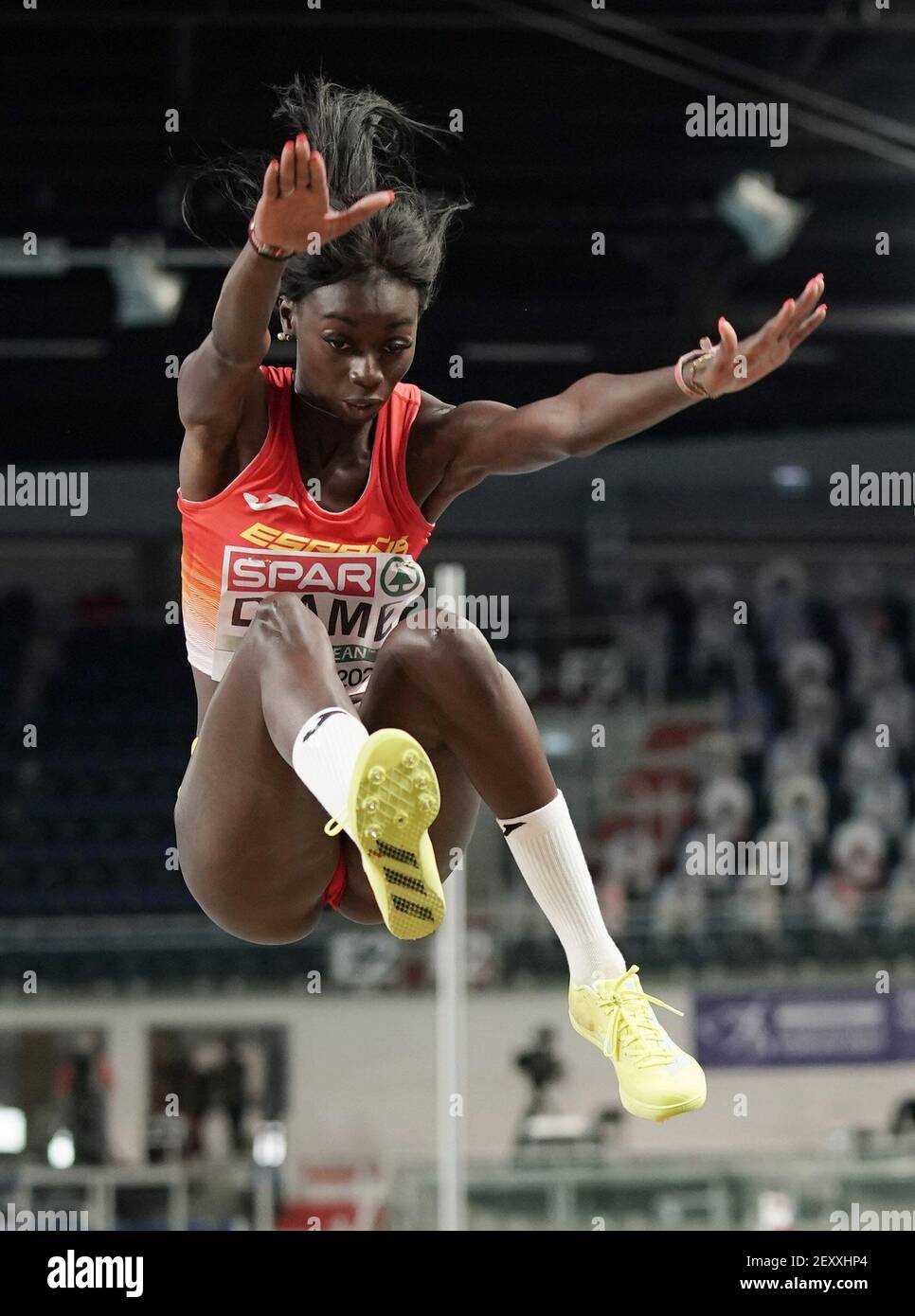 Fatima diame hi-res stock photography and images - Alamy