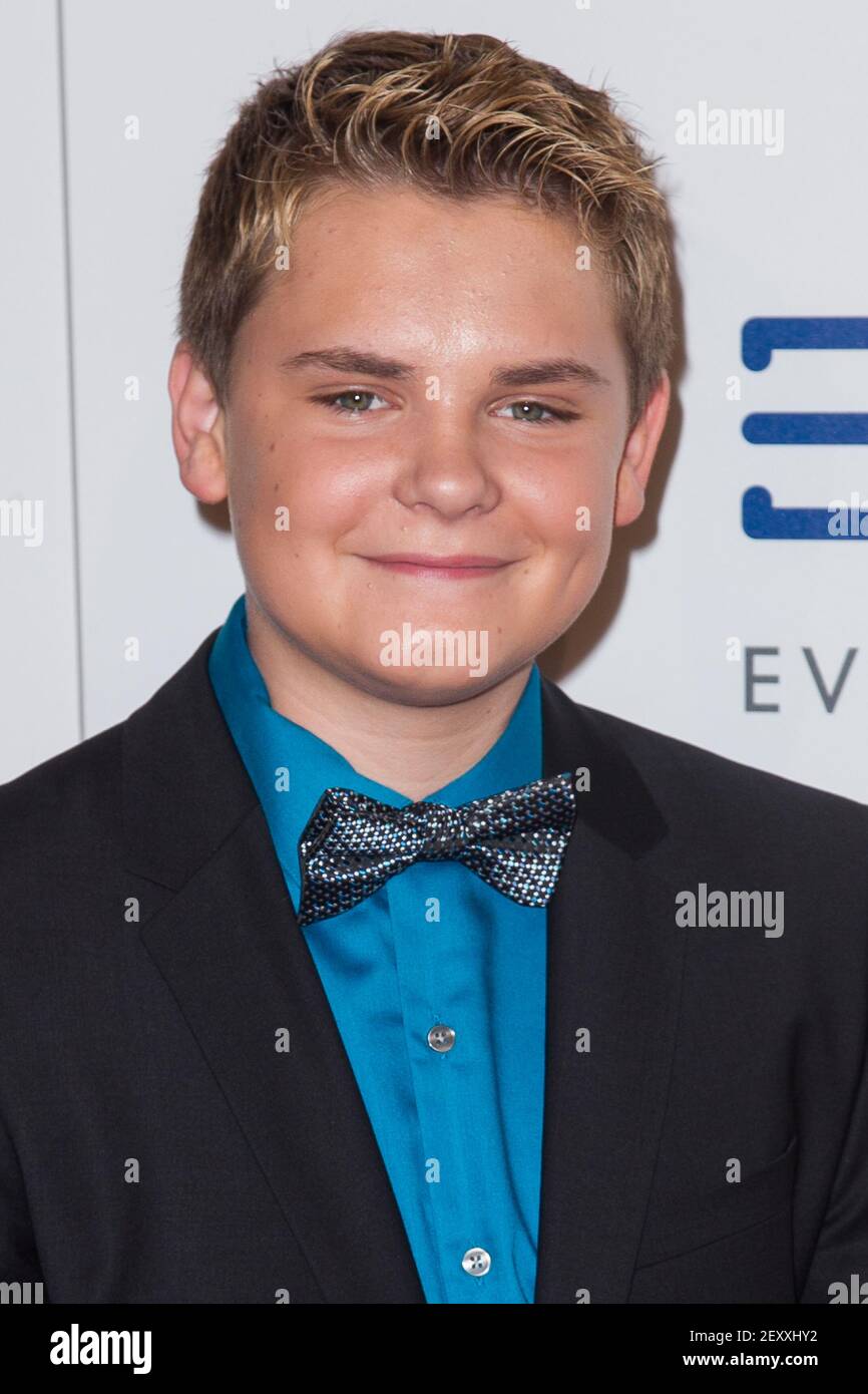 Reese Hartwig attends the 5th Annual Thirst Gala at The Beverly Hilton ...