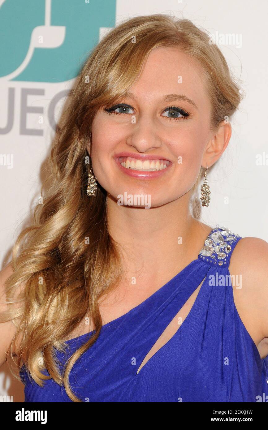 24 June 2014 - Beverly Hills, California - Nicole Veal. 5th Annual ...