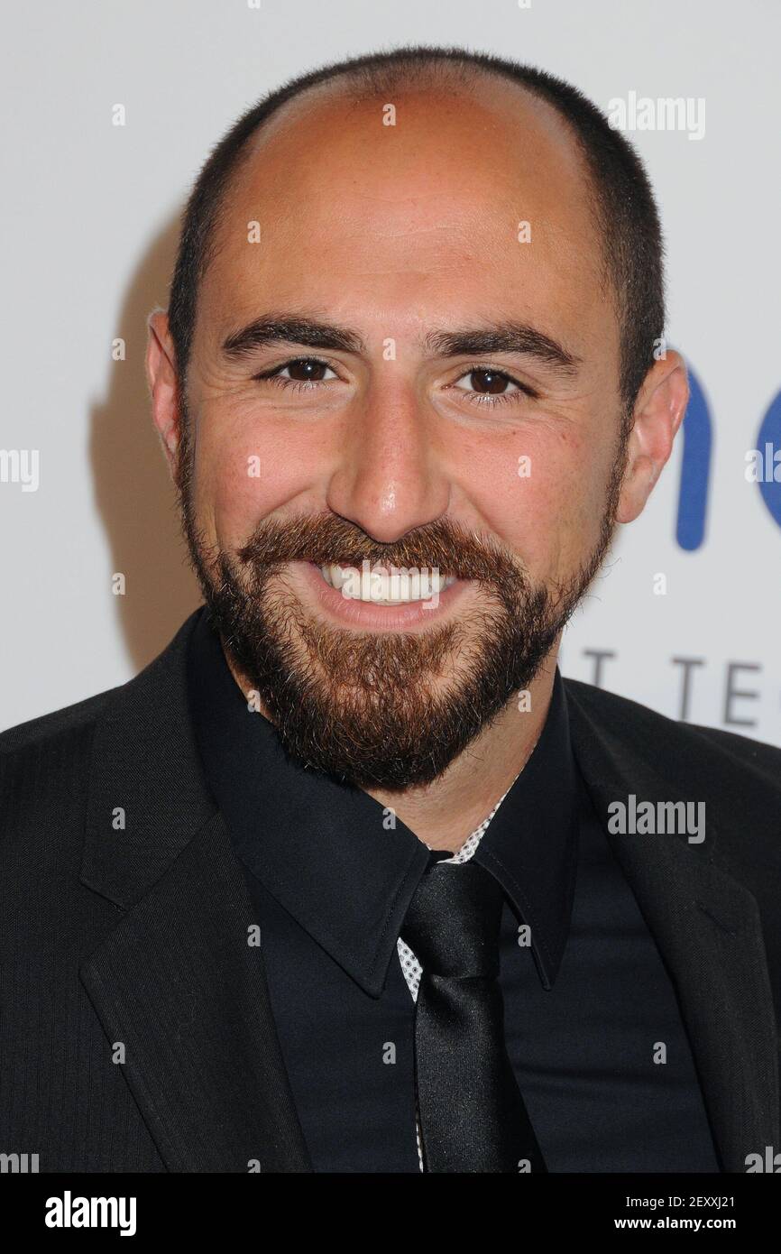 24 June 2014 - Beverly Hills, California - Michael Rossi. 5th Annual ...