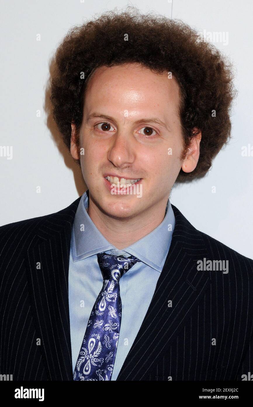 24 June 2014 - Beverly Hills, California - Josh Sussman. 5th Annual ...