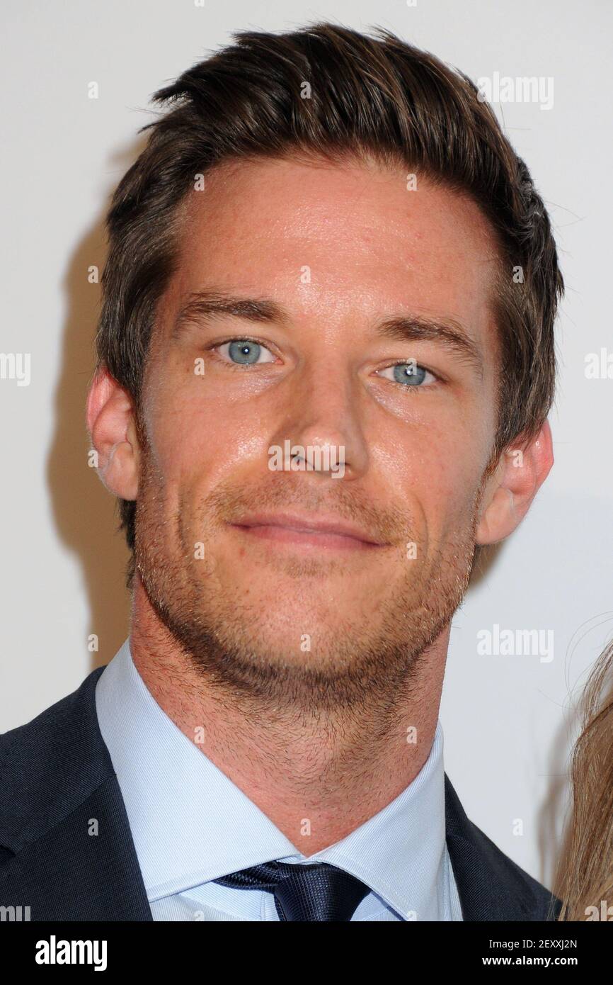 24 June 2014 - Beverly Hills, California - Colin Kane. 5th Annual ...