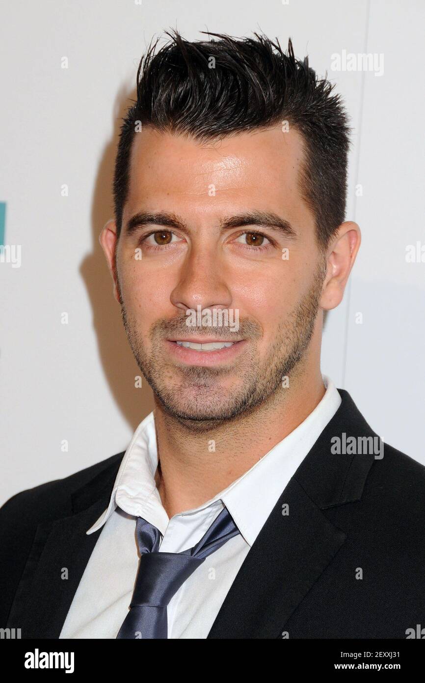 24 June 2014 - Beverly Hills, California - Joe Nation. 5th Annual ...