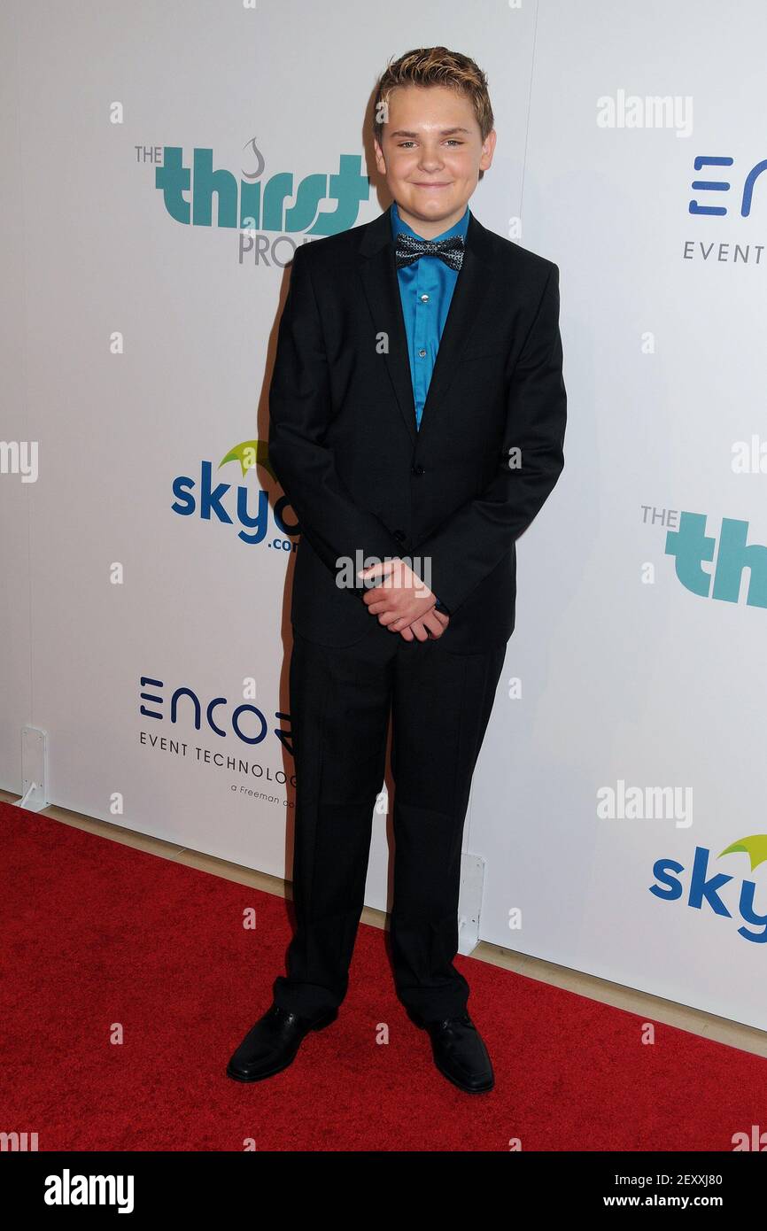 24 June 2014 - Beverly Hills, California - Reese Hartwig. 5th Annual ...