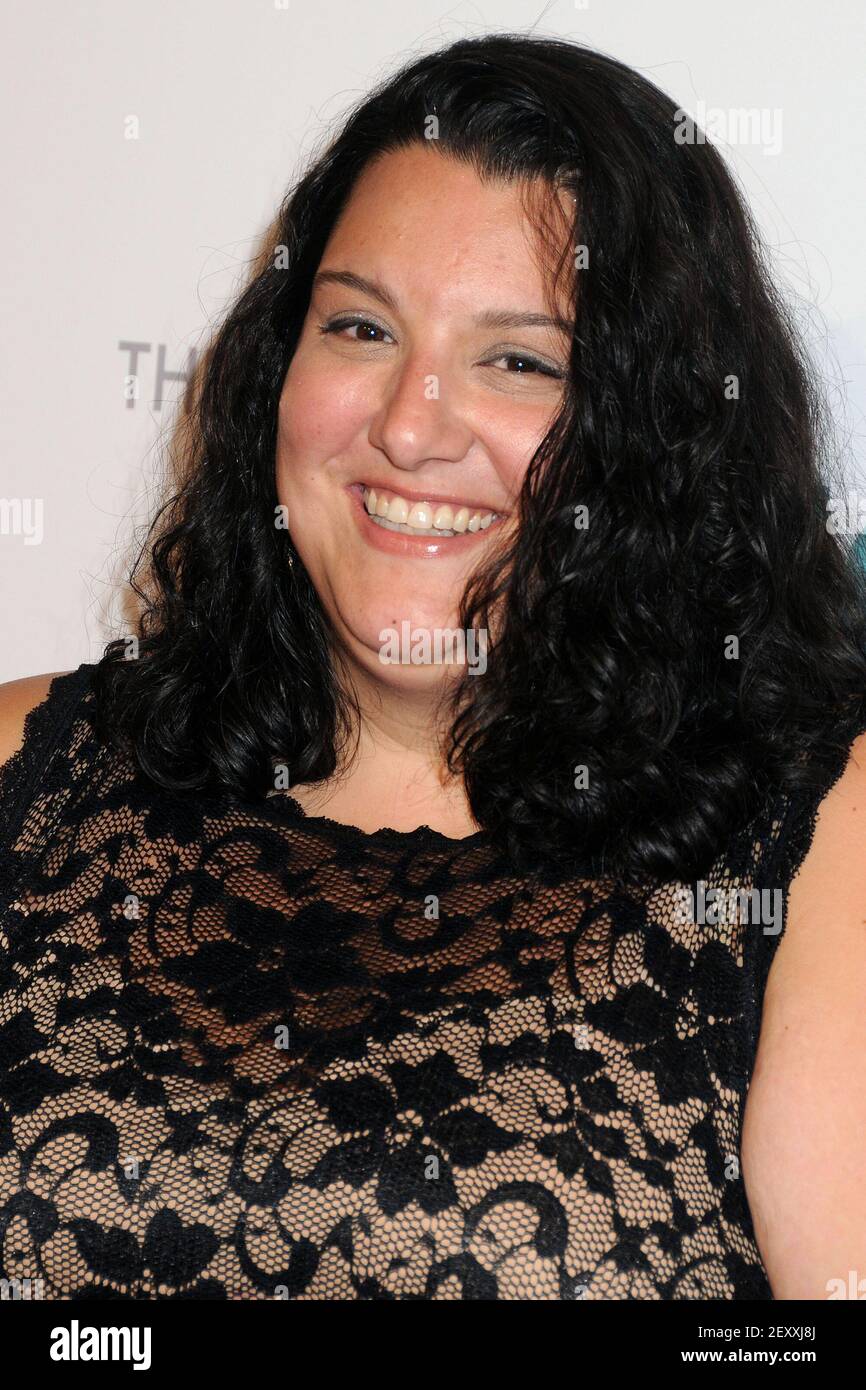 24 June 2014 - Beverly Hills, California - Krissy Lindquist. 5th Annual ...