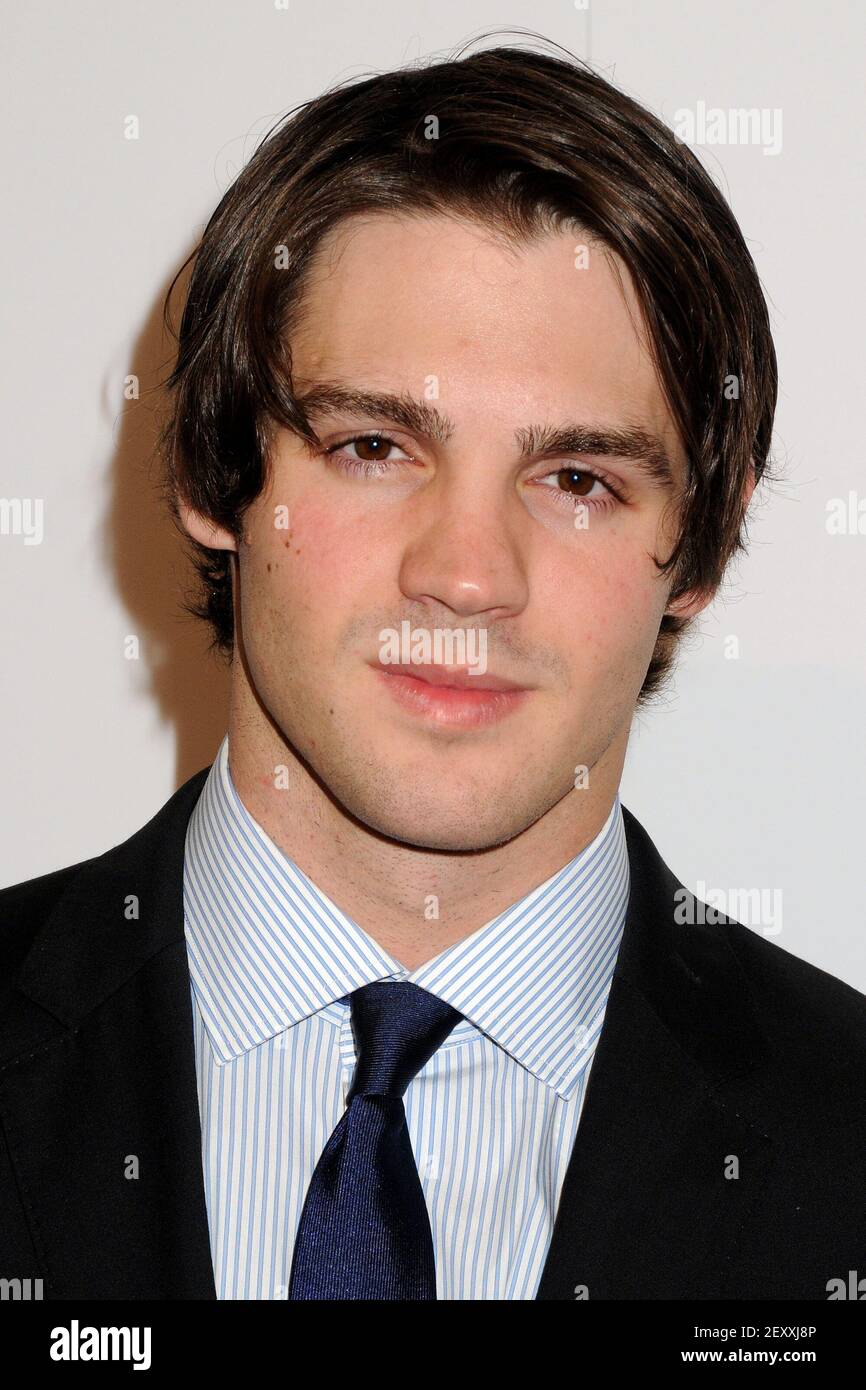 24 June 2014 - Beverly Hills, California - Steven R. McQueen. 5th ...