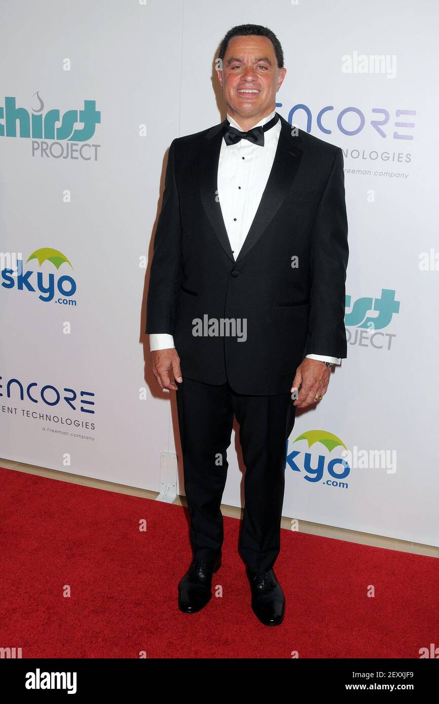 24 June 2014 - Beverly Hills, California - Don Germano. 5th Annual ...