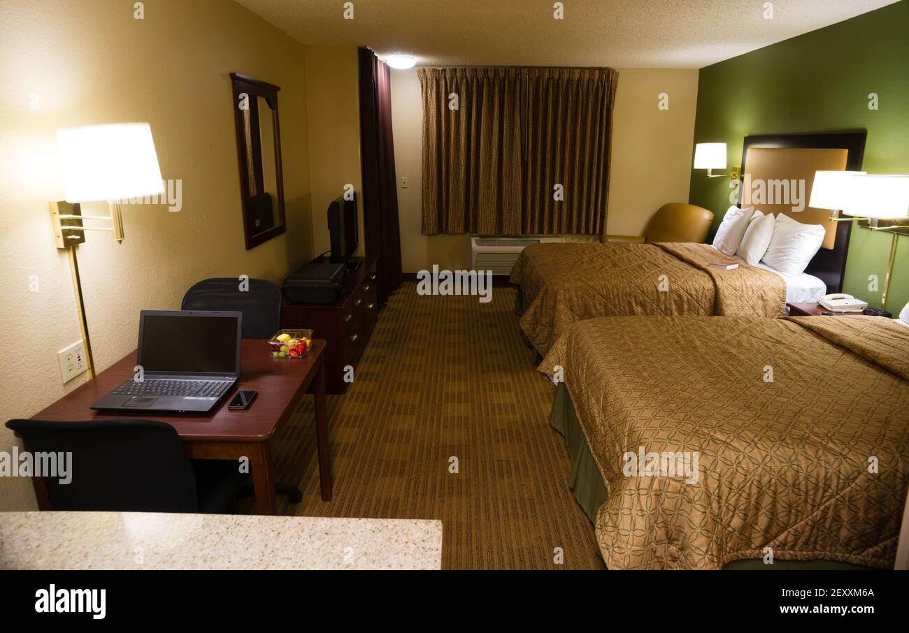 Travelers accommodation hi-res stock photography and images - Alamy