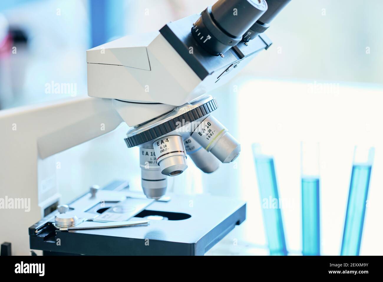 Laboratory investigation hi-res stock photography and images - Alamy